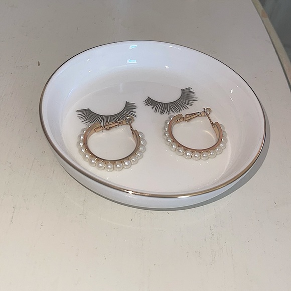 Jewelry | Hoops | Poshmark